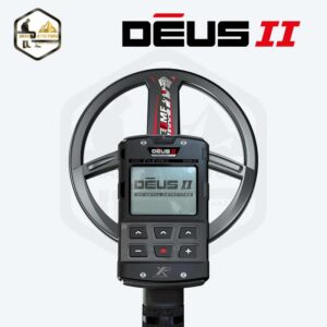 XP Deus 2 – Grand Detectors
